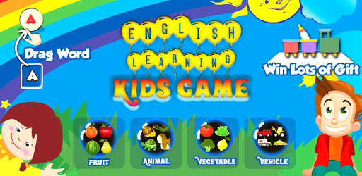 English Learning Kids Games for PC - Free Download & Install on Windows ...