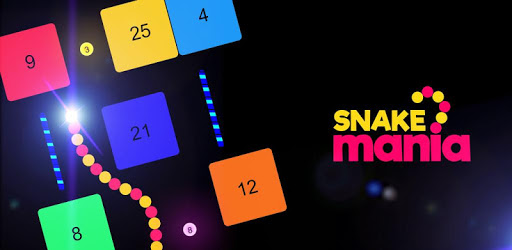 Snake Mania for PC - Free Download & Install on Windows PC, Mac