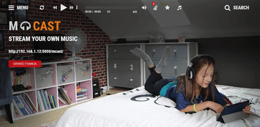 MCast for PC - Free Download & Install on Windows PC, Mac