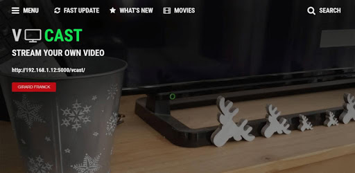 VCast for PC - Free Download & Install on Windows PC, Mac