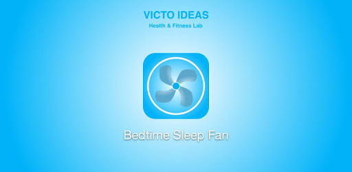 Bedtime Sleep Fan White Noise for PC - Free Download & Install on ...