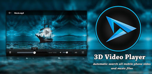 3D Video Player for PC - Free Download & Install on Windows PC, Mac