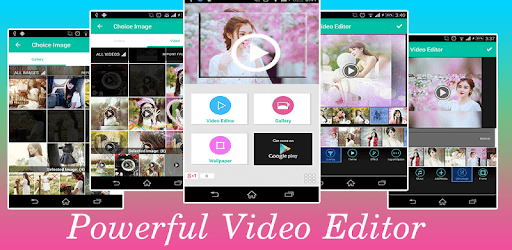 Birthday Video Editor for PC - Free Download & Install on Windows PC, Mac