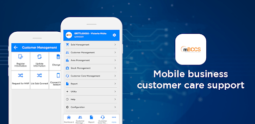mBCCS 3.0 beta Halotel for PC - Free Download & Install on Windows PC, Mac