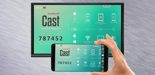 ViewSonic® vCastSender for PC - Free Download & Install on Windows PC, Mac