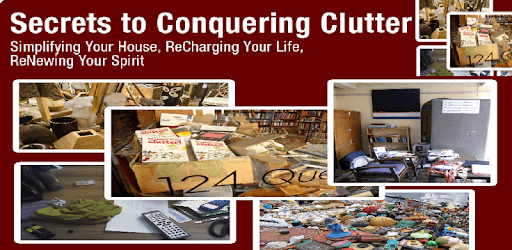 Reduce Clutter for PC - Free Download & Install on Windows PC, Mac