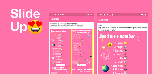 Slide Up - games for Stories for PC - Free Download & Install on ...