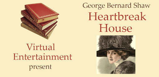 Heartbreak House for PC - Free Download & Install on Windows PC, Mac