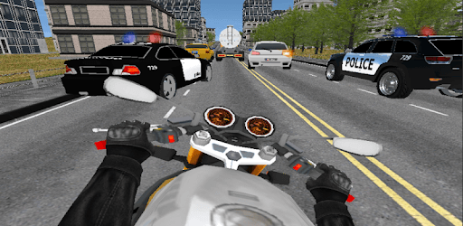 BIKERS vs COPS HD - 3D Racing Game for PC - Free Download & Install on ...
