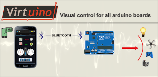 Virtuino for PC - Free Download & Install on Windows PC, Mac