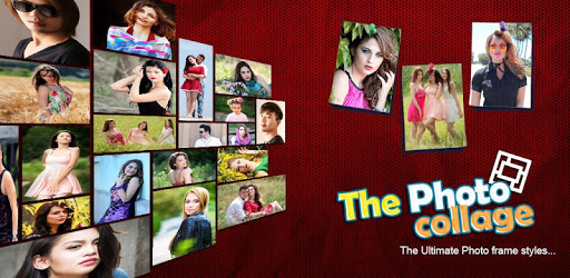 The Photo Collage for PC - Free Download & Install on Windows PC, Mac