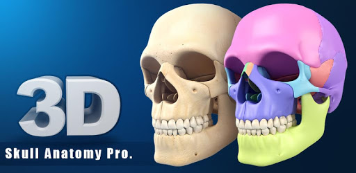Skull Anatomy Pro. for PC - Free Download & Install on Windows PC, Mac
