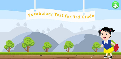 Vocabulary Test for 3rd Grade for PC - Free Download & Install on ...