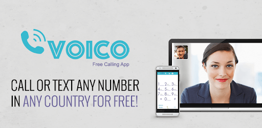 Voico: Free Calls and Messages for PC - Free Download & Install on ...