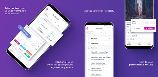 Voluum® Ad Tracking Tool for PC - Free Download & Install on Windows PC ...