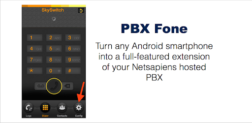 PBX Fone for PC - Free Download & Install on Windows PC, Mac