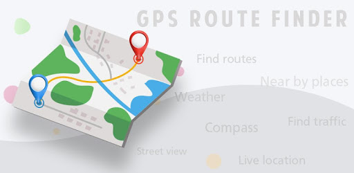 Real-time GPS, Maps, Routes, Direction and Traffic for PC - Free ...