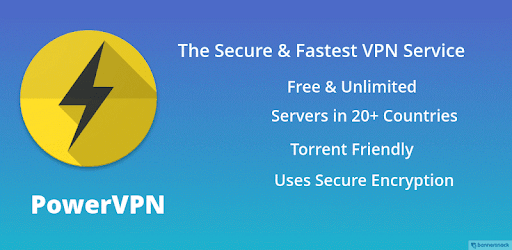 Power VPN Free VPN for PC - Free Download & Install on Windows PC, Mac
