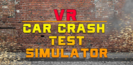 VR Car Crash Test Simulator for PC - Free Download & Install on Windows ...