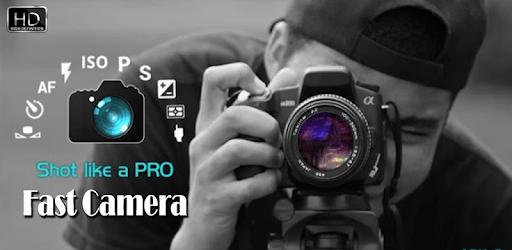 Fast Camera Ultra HD 4K for PC - Free Download & Install on Windows PC, Mac