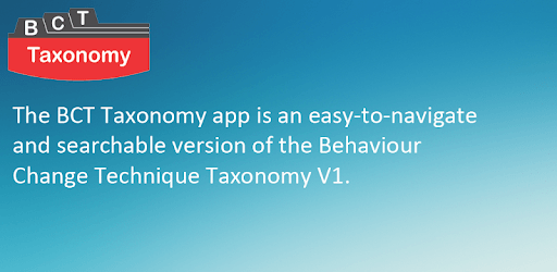 BCT Taxonomy for PC - Free Download & Install on Windows PC, Mac