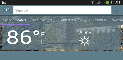 Browser Mini for PC - Free Download & Install on Windows PC, Mac