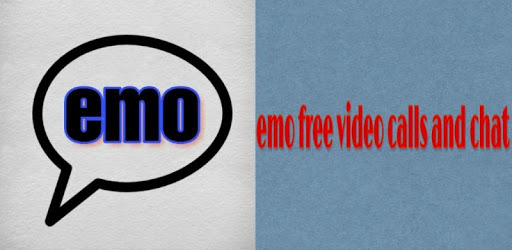 EMO free video calls and chat for PC - Free Download & Install on ...