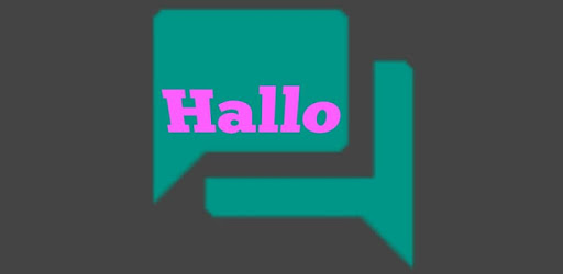 Hallo for PC - Free Download & Install on Windows PC, Mac