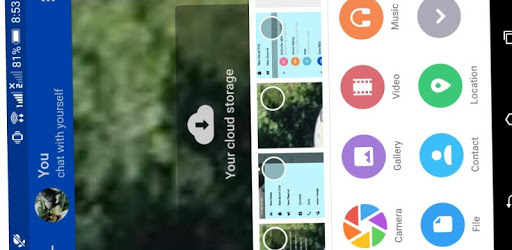 Open Talk for PC - Free Download & Install on Windows PC, Mac