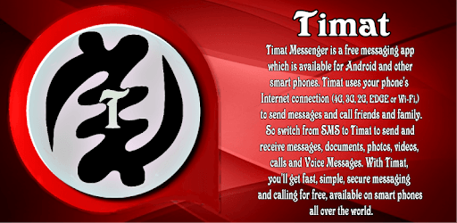 Timat for PC - Free Download & Install on Windows PC, Mac