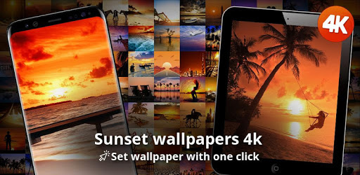 Sunset wallpapers 4k for PC - Free Download & Install on Windows PC, Mac