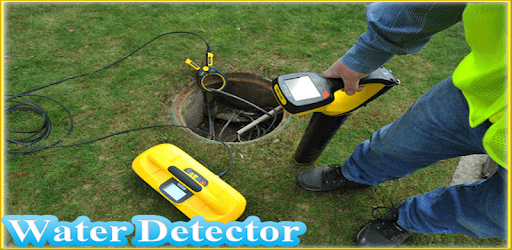 Advanced Water Detector V Premium : Free Simulator for PC - Free ...