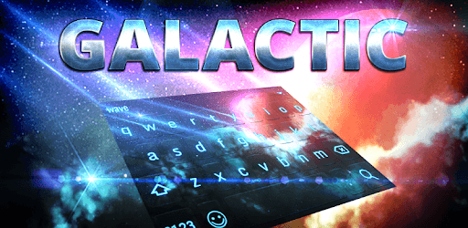 Galactic Animated Keyboard + Live Wallpaper for PC - Free Download ...