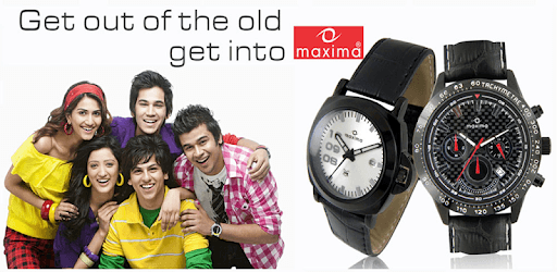 Maxima Watches for PC - Free Download & Install on Windows PC, Mac