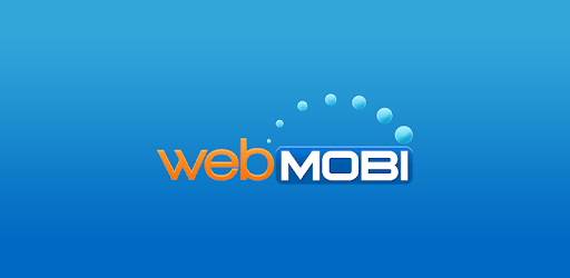 webMOBI for PC - Free Download & Install on Windows PC, Mac
