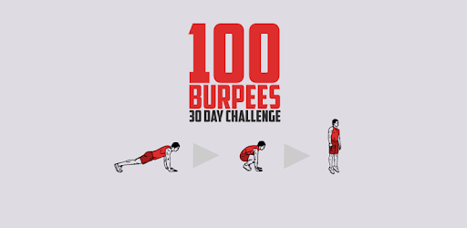 100 Burpees 30 day challenge for PC - Free Download & Install on ...
