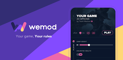 WeMod Remote for PC - Free Download & Install on Windows PC, Mac