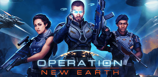 Operation: New Earth for PC - Free Download & Install on Windows PC, Mac