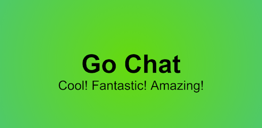 go chat for PC - Free Download & Install on Windows PC, Mac