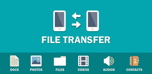 File Transfer & Data Sharing App for PC - Free Download & Install on ...