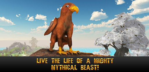 Flying Griffin Simulator 3D for PC - Free Download & Install on Windows ...