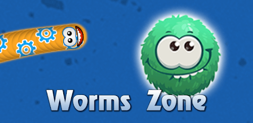 Worms Zone for PC - Free Download & Install on Windows PC, Mac