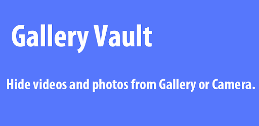 GALLERY VAULT - Free for PC - Free Download & Install on Windows PC, Mac