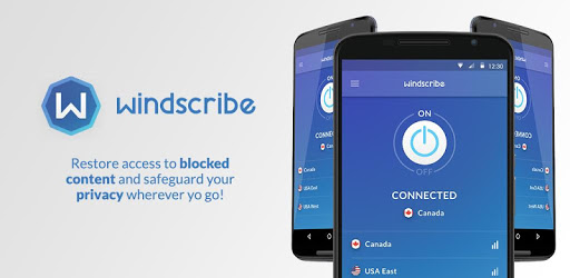 Windscribe VPN for PC - Free Download & Install on Windows PC, Mac