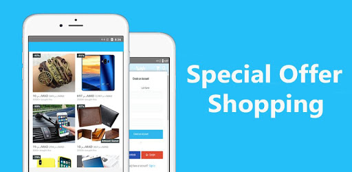 Online Wish Shopping & Specials Shopping for PC - Free Download ...