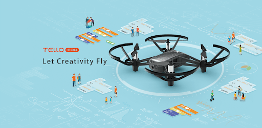 TELLO EDU for PC - Free Download & Install on Windows PC, Mac