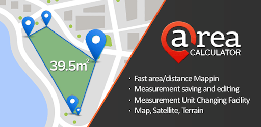 Map Area Calculator - using GPS and Google Maps for PC - Free Download ...
