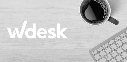 Wdesk for PC - Free Download & Install on Windows PC, Mac