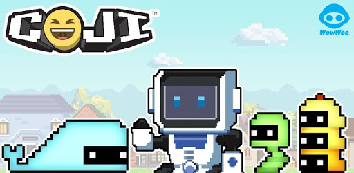 COJI robot for PC - Free Download & Install on Windows PC, Mac