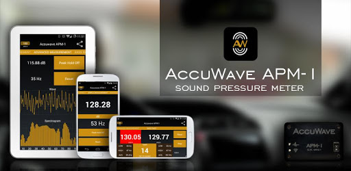 Accuwave APM-1 for PC - Free Download & Install on Windows PC, Mac